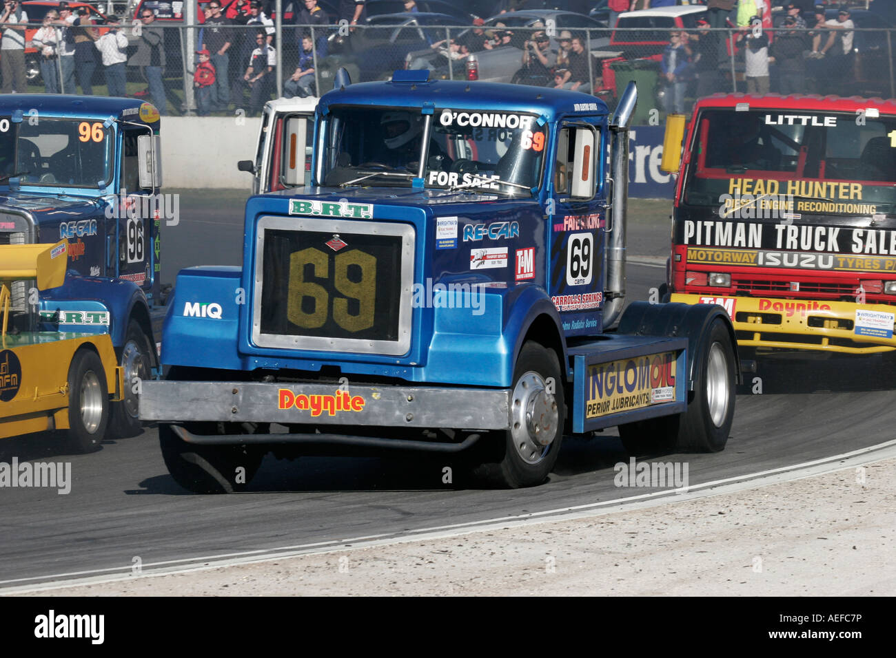 Autofahren und Motorsport Stockfotos und -bilder Kaufen - Alamy