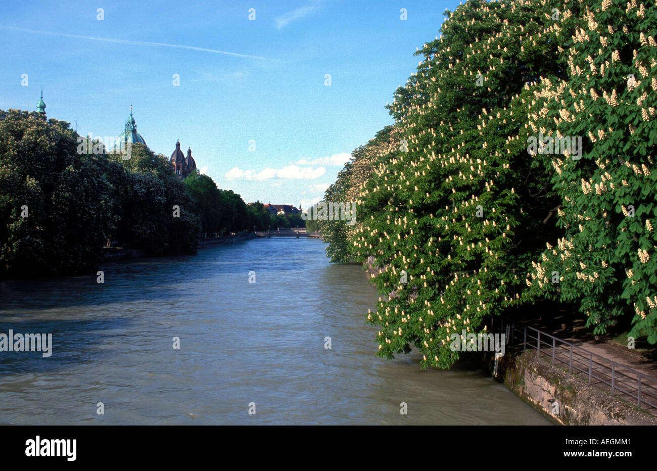 Isar fluss kanal -Fotos und -Bildmaterial in hoher Auflösung – Alamy