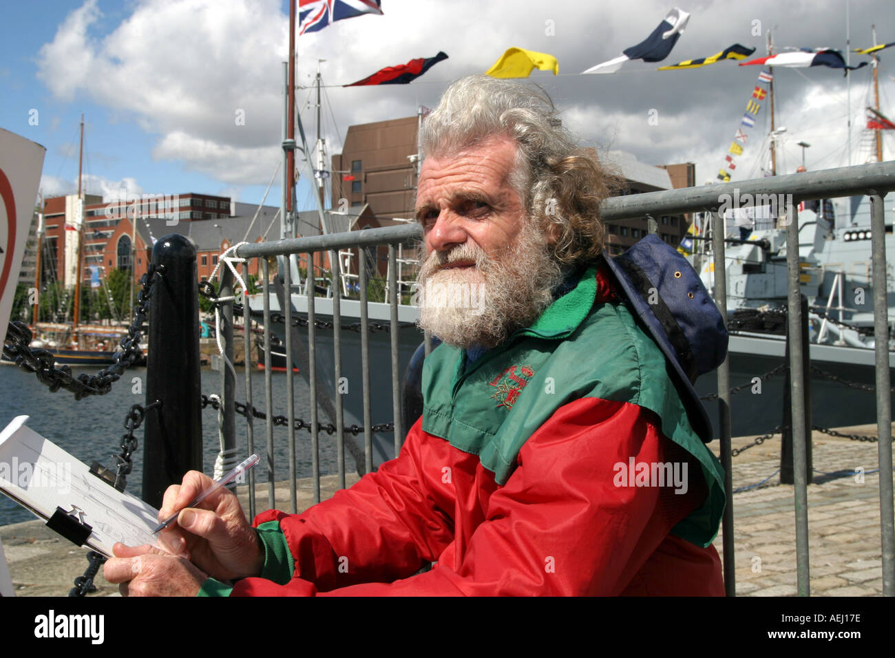 Seemann bilder Stockfotos und -bilder Kaufen - Alamy