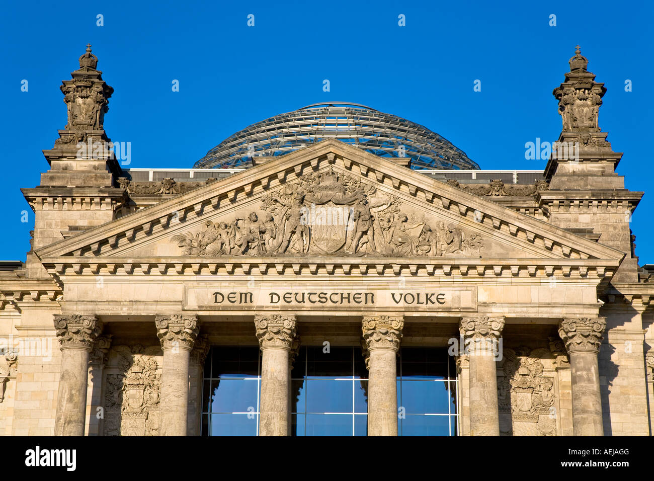 Wahl reichstag -Fotos und -Bildmaterial in hoher Auflösung – Alamy