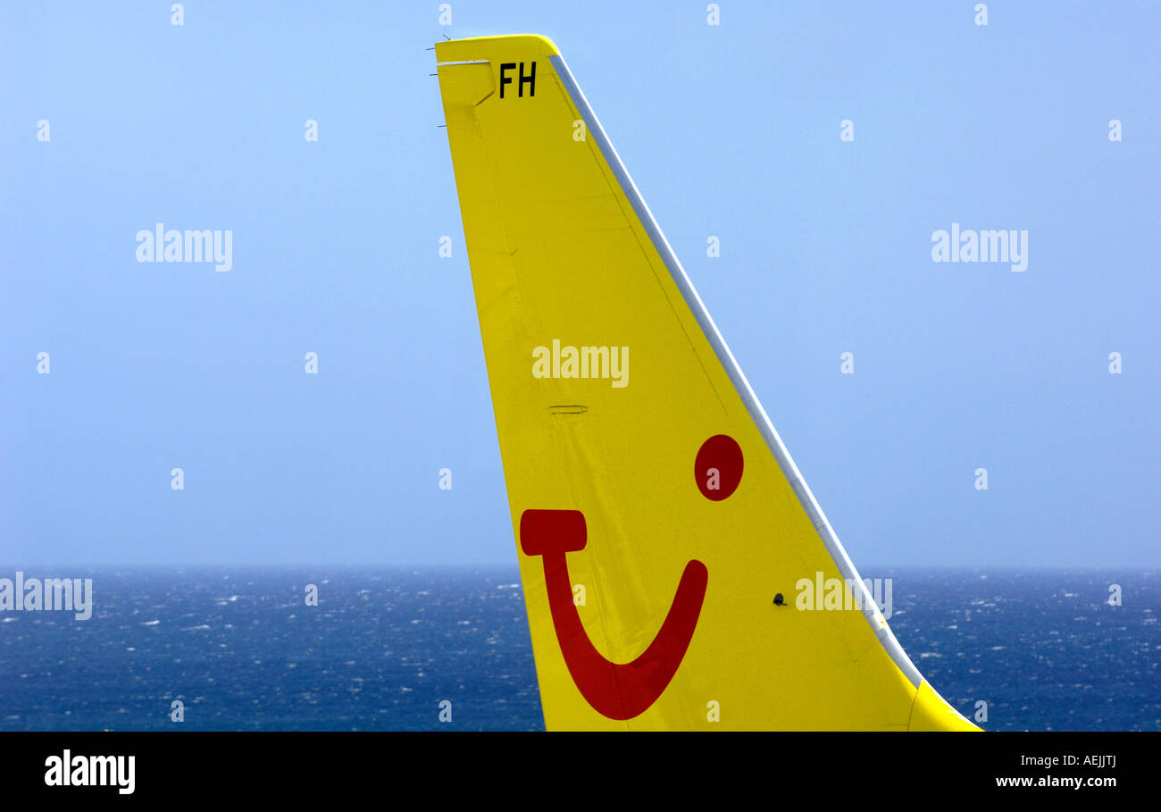 Tui werbung -Fotos und -Bildmaterial in hoher Auflösung – Alamy