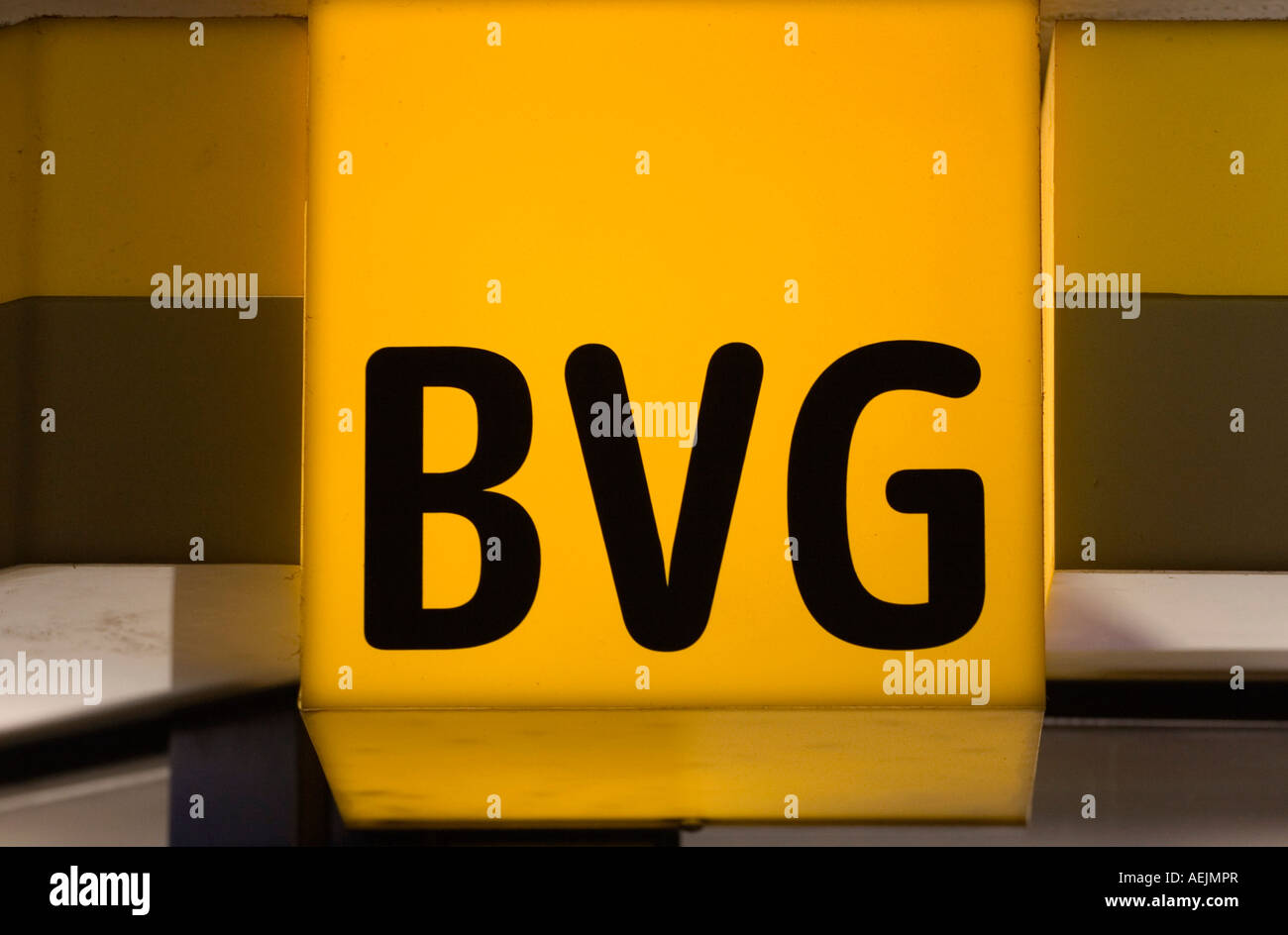 Bus bvg -Fotos und -Bildmaterial in hoher Auflösung – Alamy