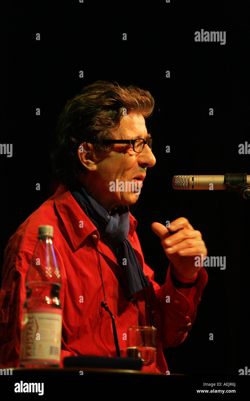 Rolf zacher -Fotos und -Bildmaterial in hoher Auflösung – Alamy