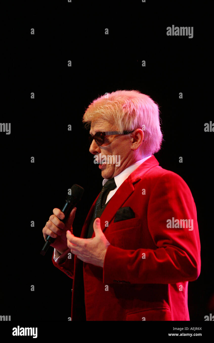 Der deutsche sänger heino mit -Fotos und -Bildmaterial in hoher ...