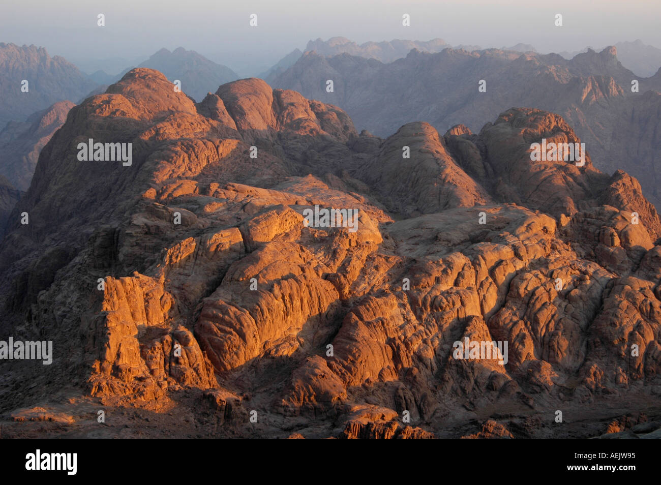 Berg horeb -Fotos und -Bildmaterial in hoher Auflösung – Alamy