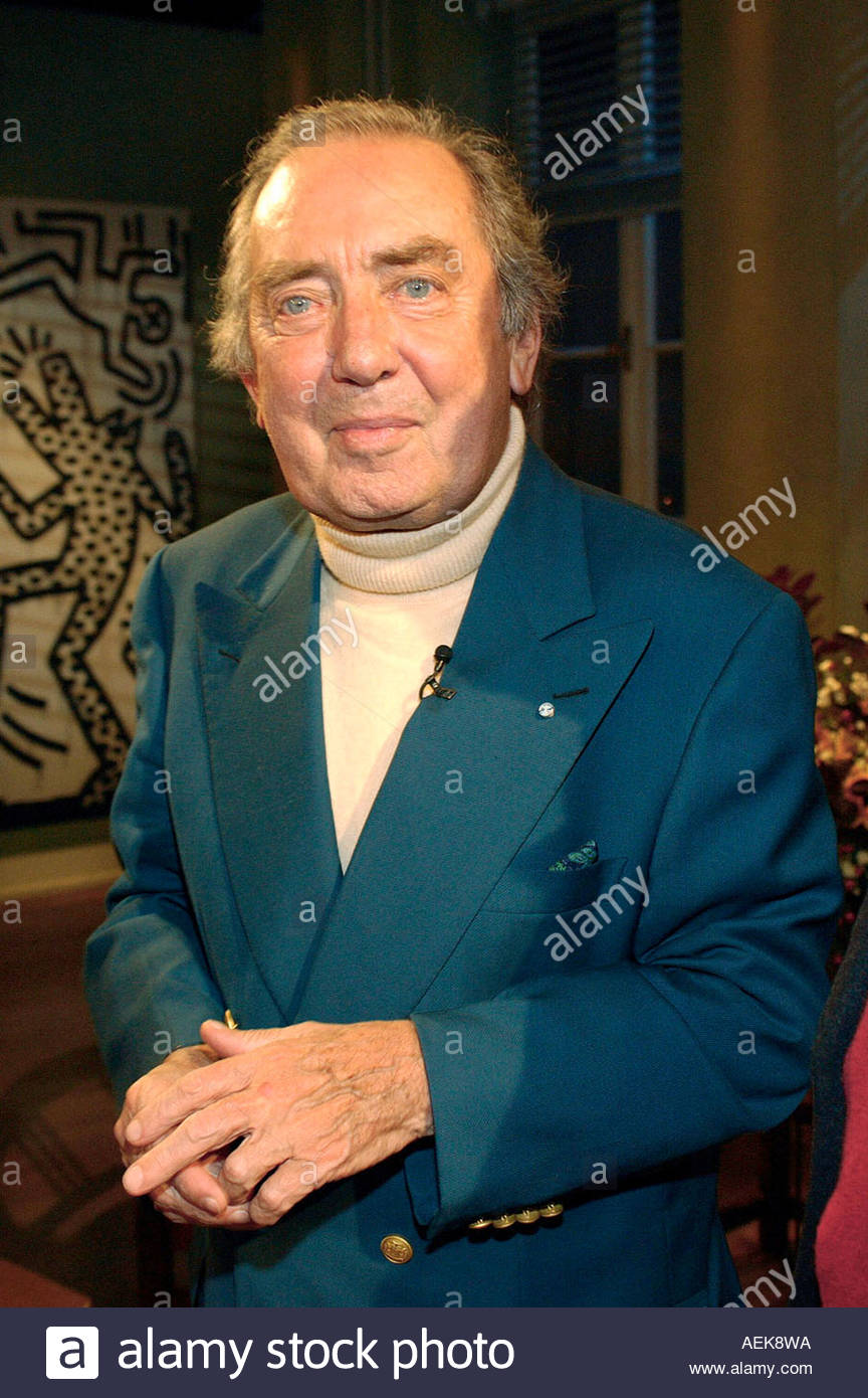 Hans Clarin Stockfotos & Hans Clarin Bilder - Alamy