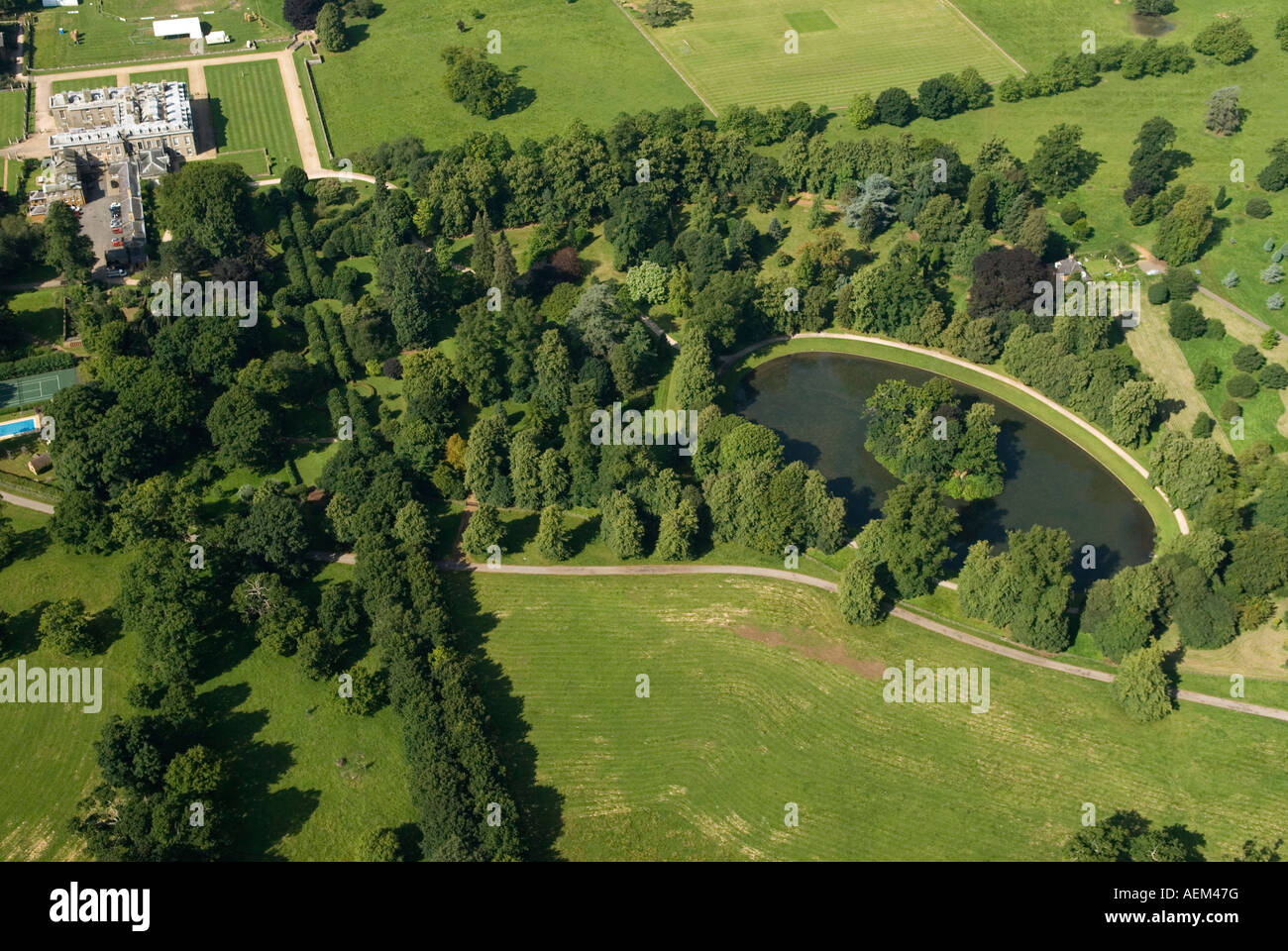 Althorp estate -Fotos und -Bildmaterial in hoher Auflösung – Alamy