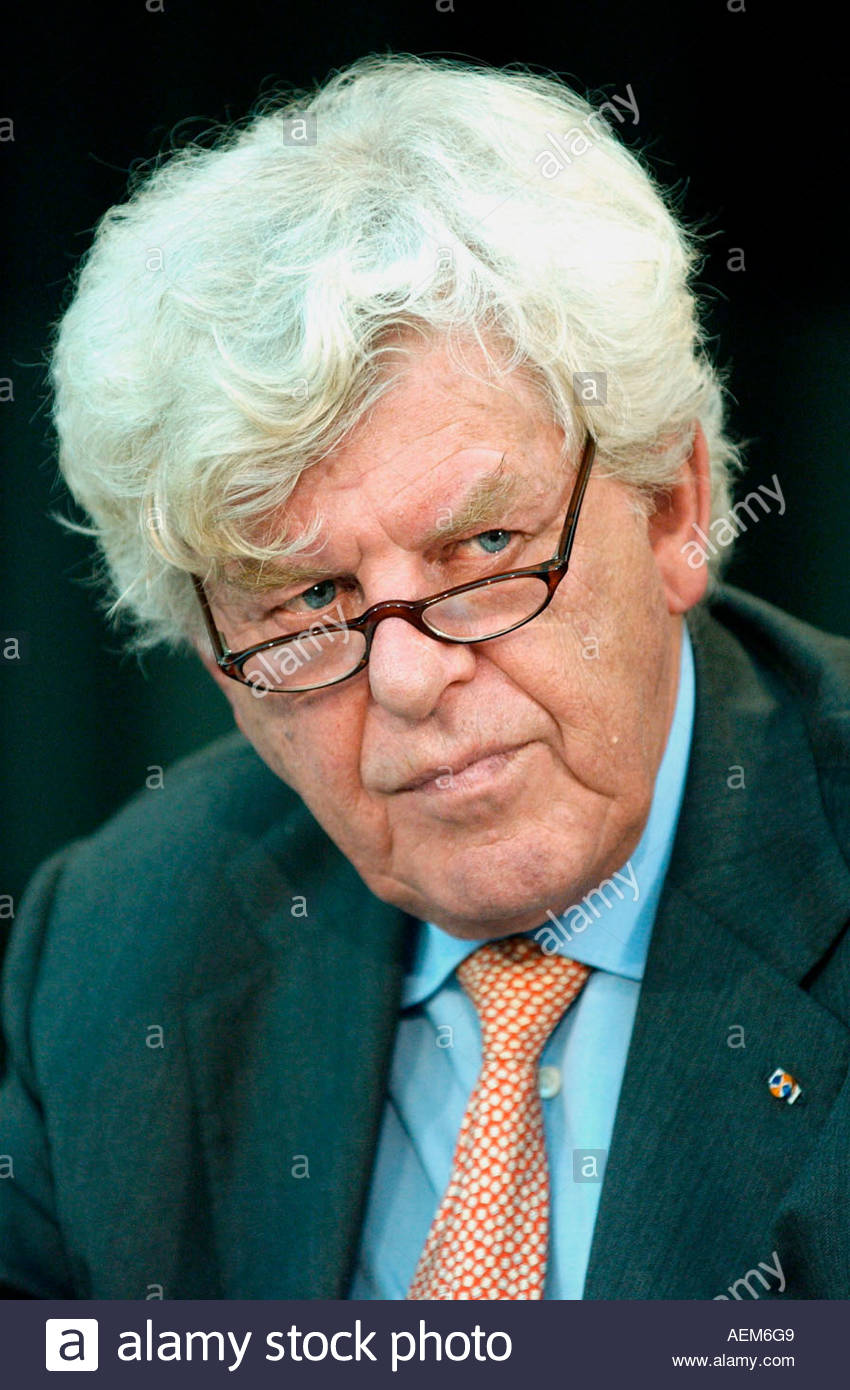 Willem Wim Duisenberg Stockfotos & Willem Wim Duisenberg Bilder - Alamy