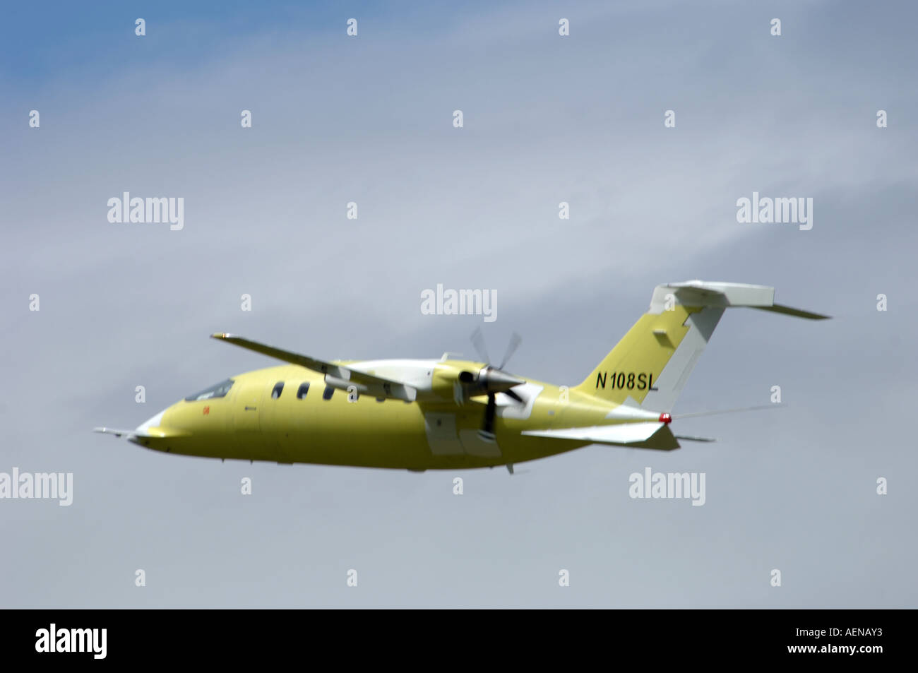 Piaggio aerospace -Fotos und -Bildmaterial in hoher Auflösung – Alamy