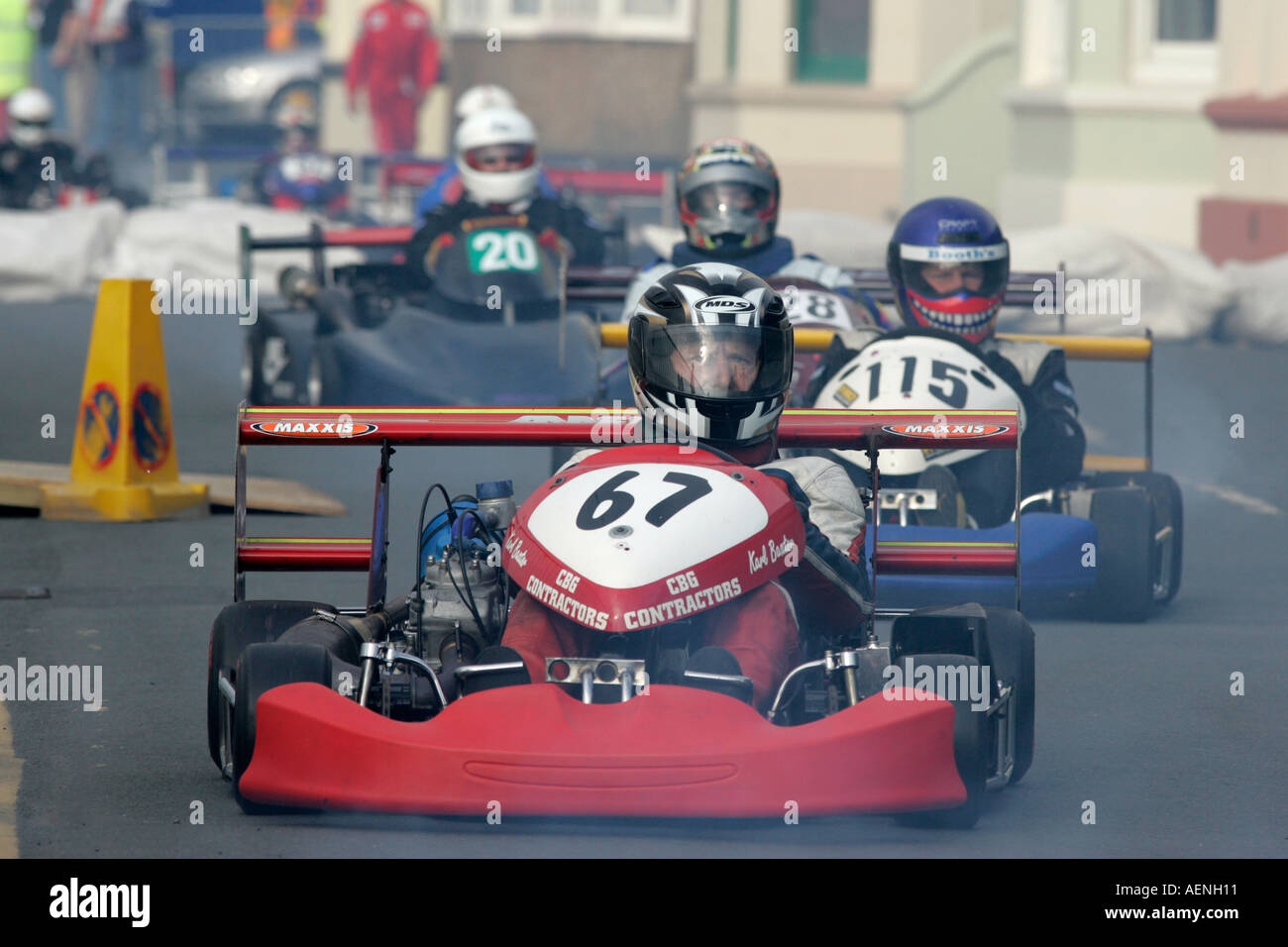 Peel gran prix -Fotos und -Bildmaterial in hoher Auflösung – Alamy