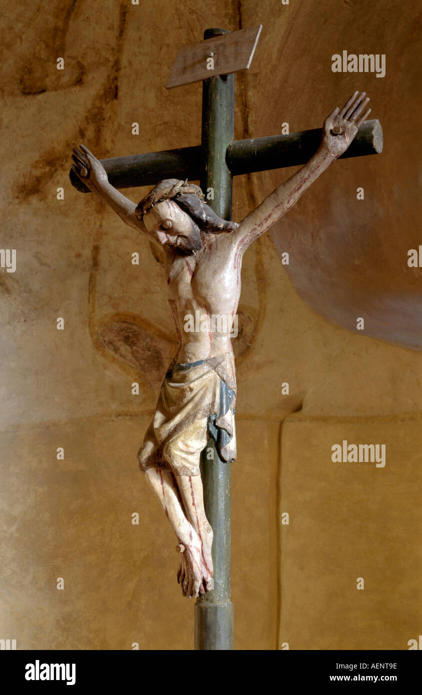 Jesus de nazareth crucifixion -Fotos und -Bildmaterial in hoher ...