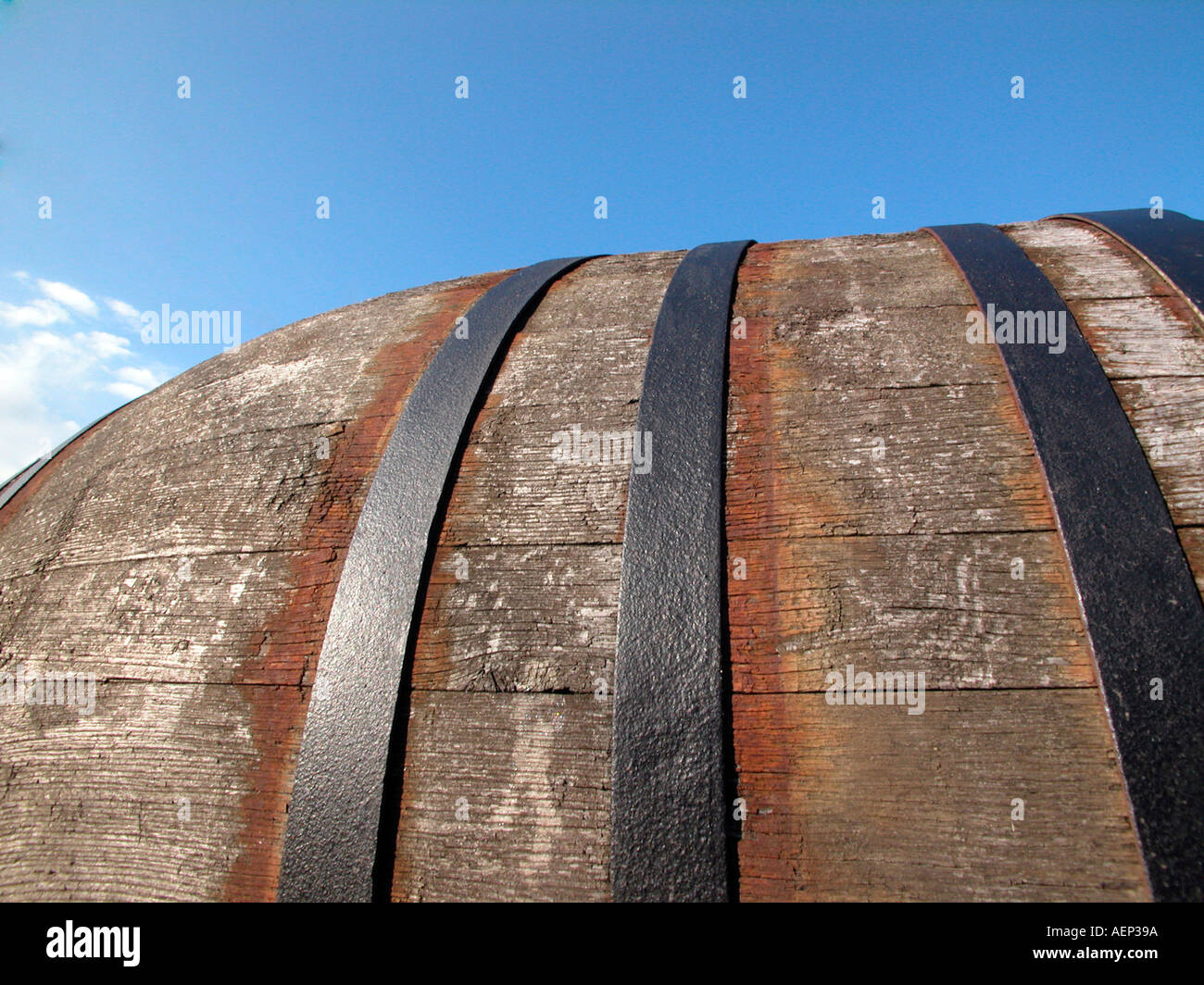 Fass form -Fotos und -Bildmaterial in hoher Auflösung – Alamy