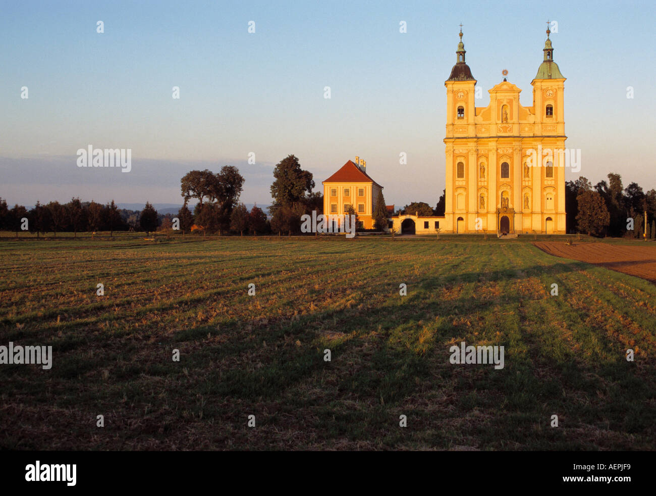 Basilika olomouc -Fotos und -Bildmaterial in hoher Auflösung – Alamy