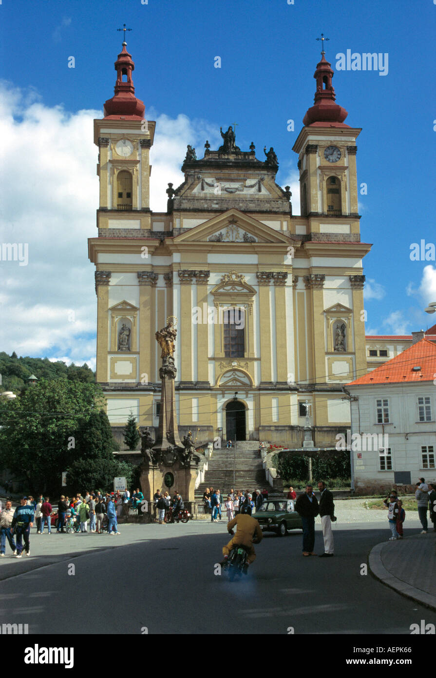 Sternberg sternberg -Fotos und -Bildmaterial in hoher Auflösung – Alamy
