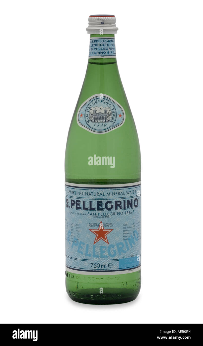 San pellegrino terme -Fotos und -Bildmaterial in hoher Auflösung – Alamy