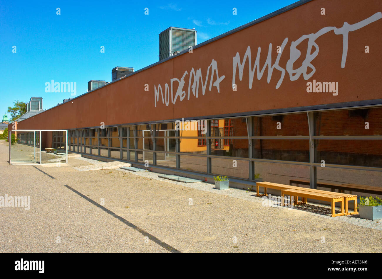 Museum of modern art stockholm -Fotos und -Bildmaterial in hoher ...