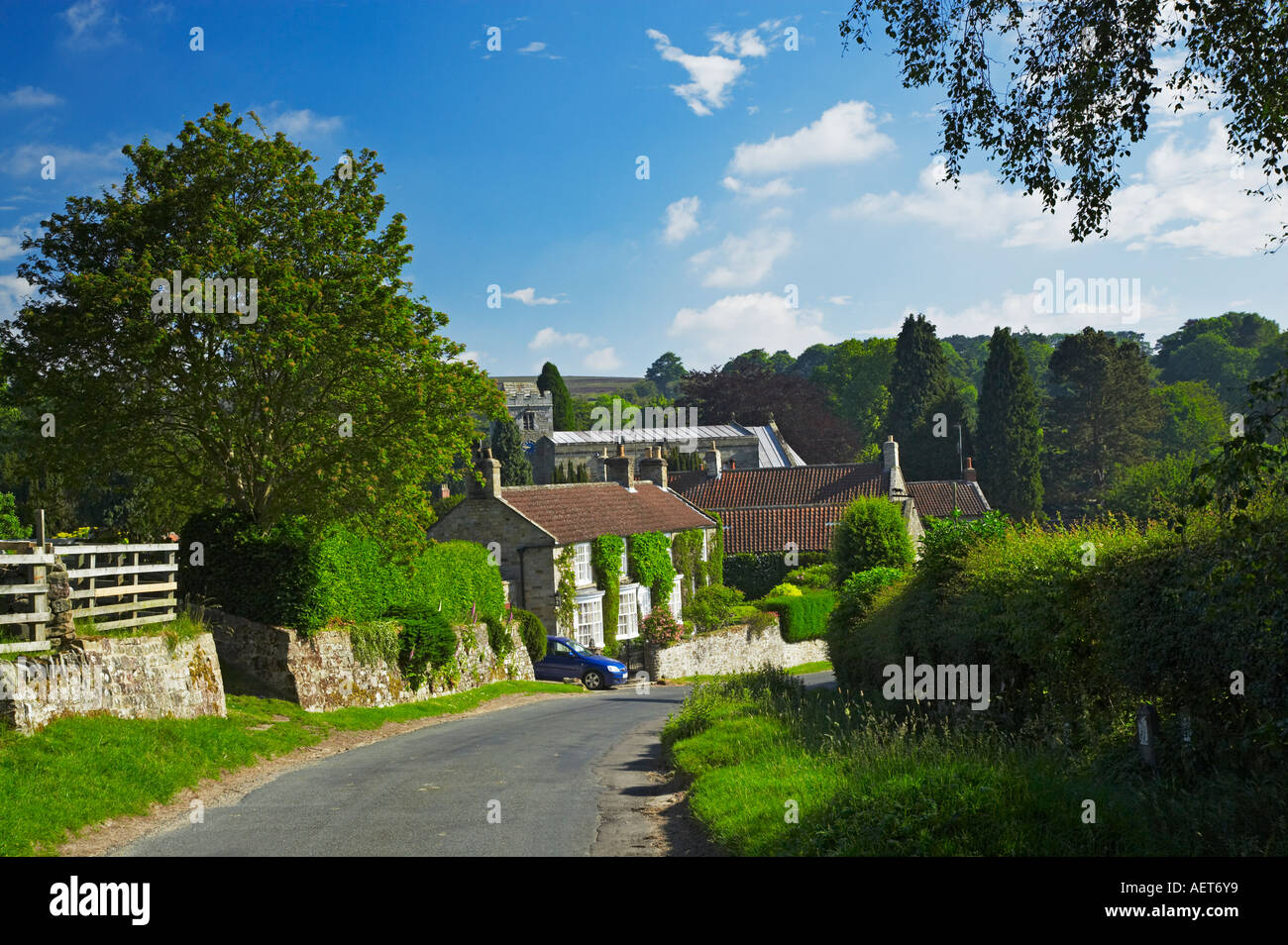 Lazyam north yorkshire -Fotos und -Bildmaterial in hoher Auflösung – Alamy