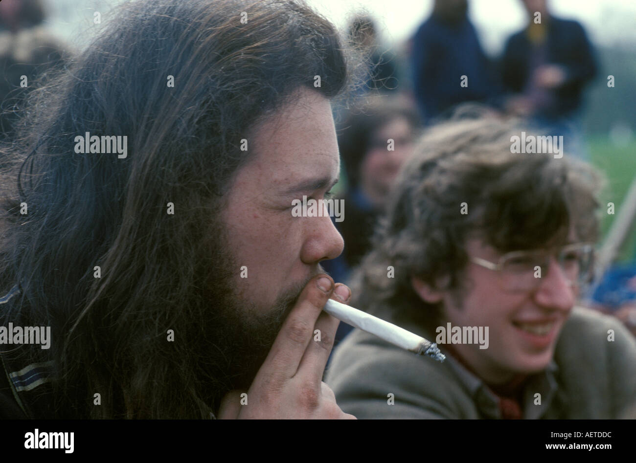 Drug use 1970s -Fotos und -Bildmaterial in hoher Auflösung – Alamy