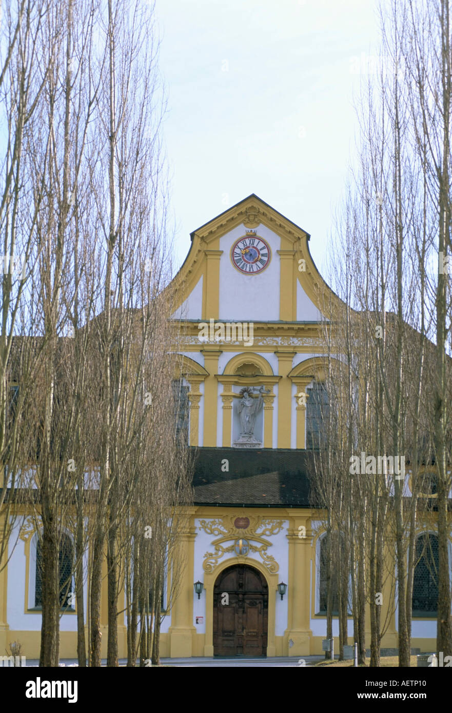 Stams monastery -Fotos und -Bildmaterial in hoher Auflösung – Alamy