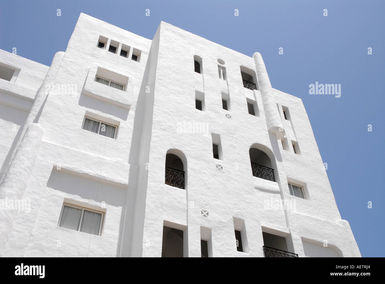 Tunisian traditional hammamet tunisia -Fotos und -Bildmaterial in hoher ...