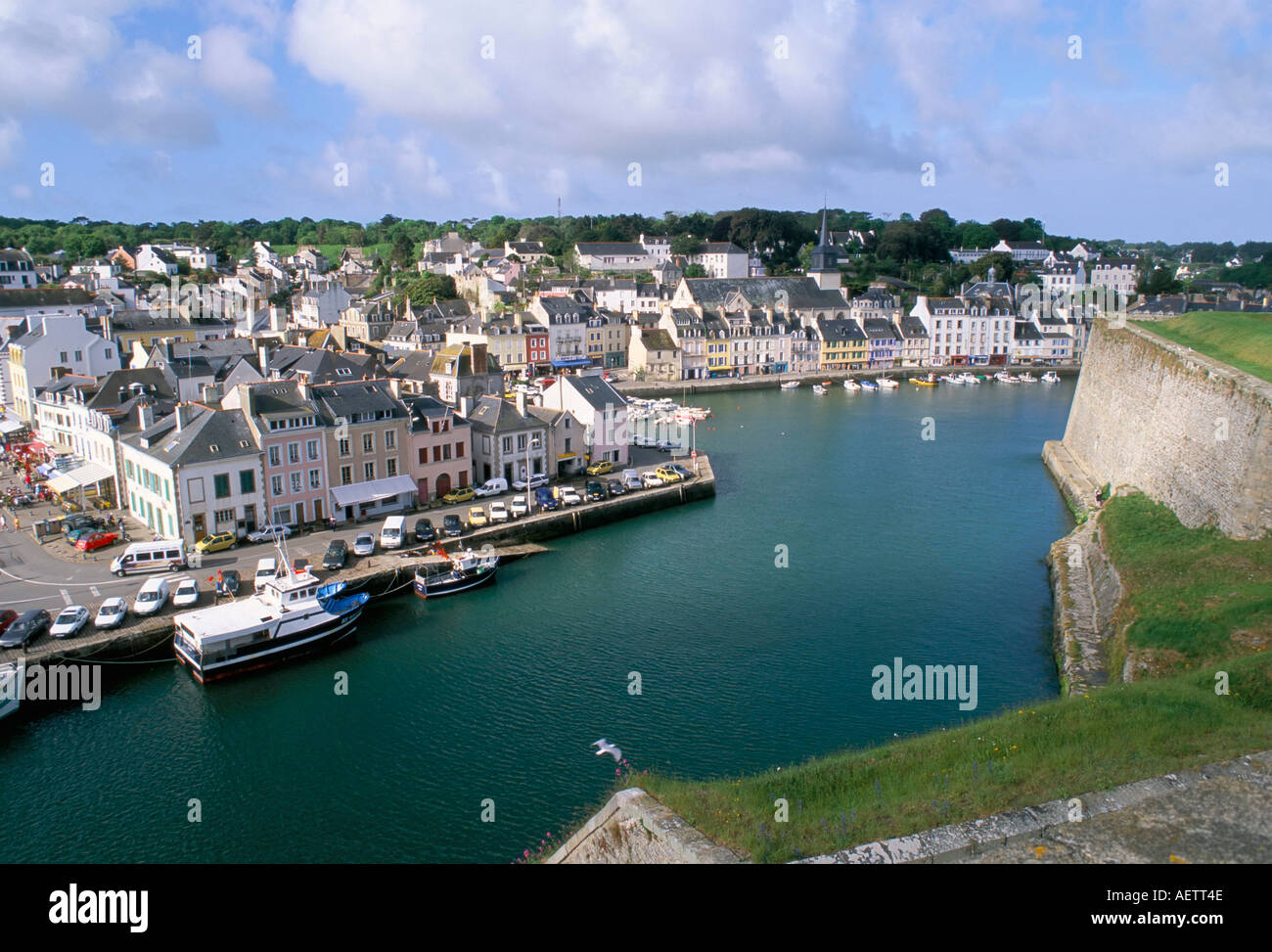 Bar Le Palais Belle Ile En Mer at Jonathan Dreyer blog
