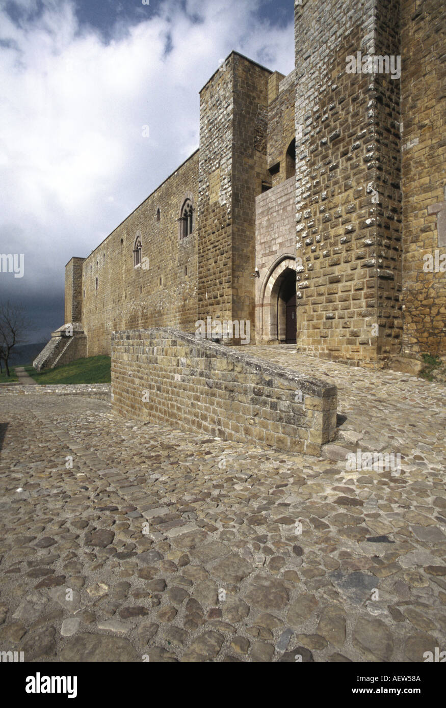 Lagopesole Basilikata Stockfotos und -bilder Kaufen - Alamy