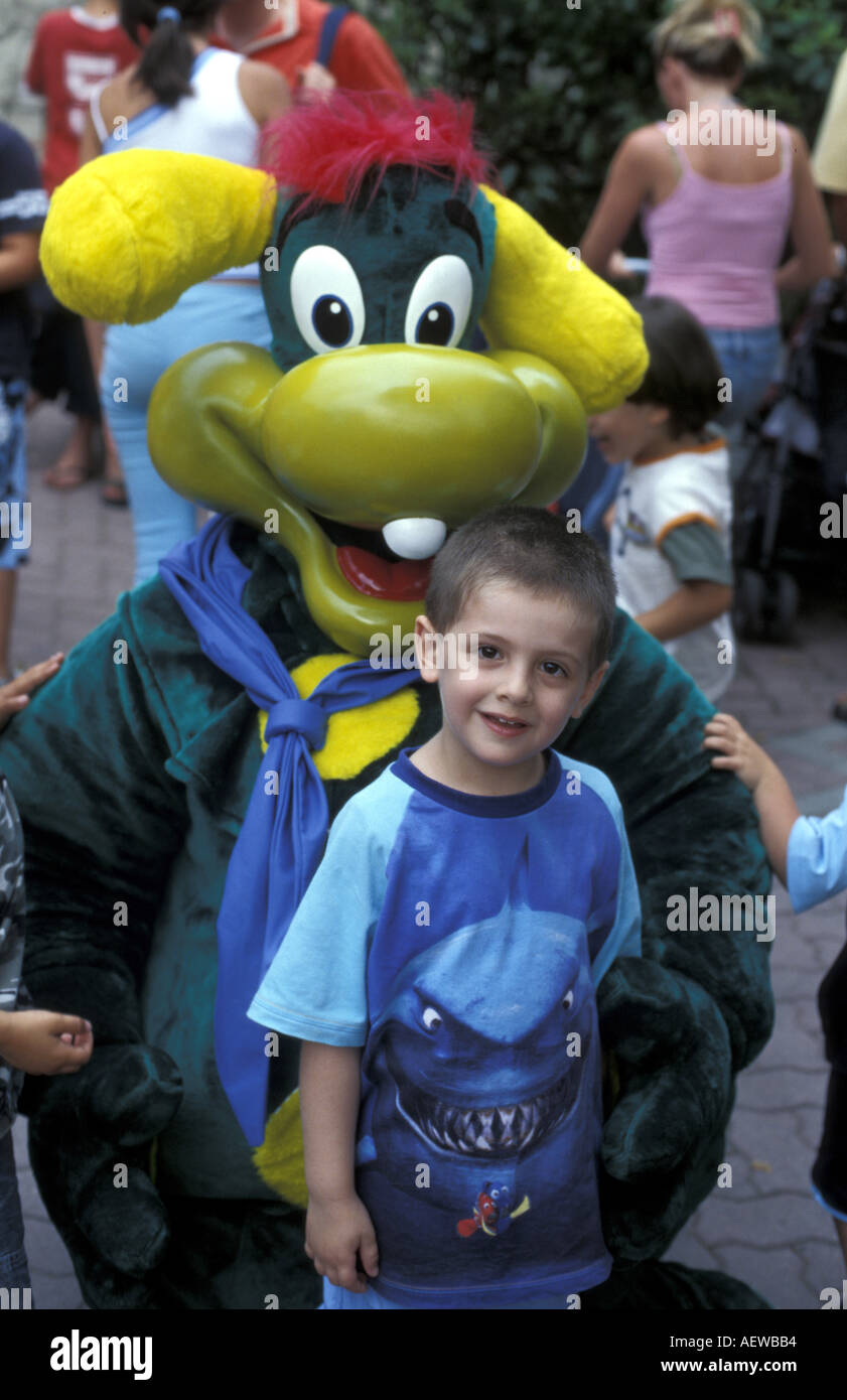 Gardaland prezzemolo -Fotos und -Bildmaterial in hoher Auflösung – Alamy