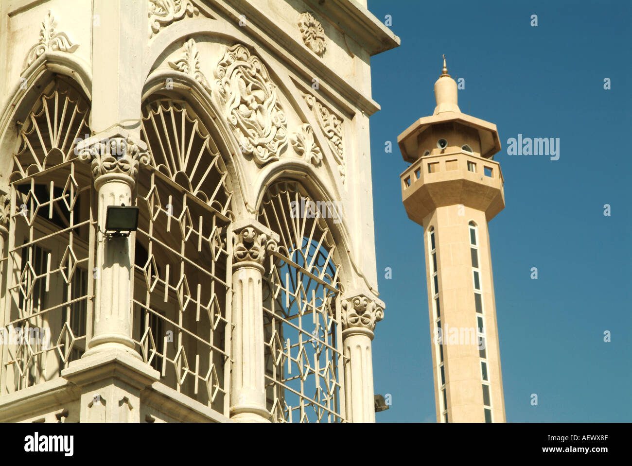 Dar es salaam mosque -Fotos und -Bildmaterial in hoher Auflösung – Alamy