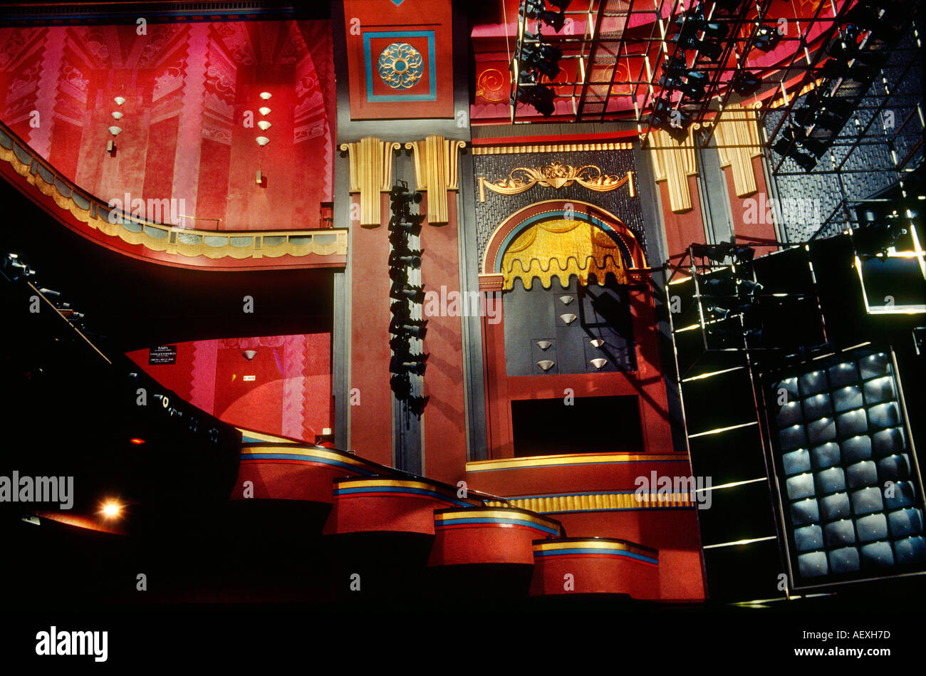 Das prinz edward theater -Fotos und -Bildmaterial in hoher Auflösung ...