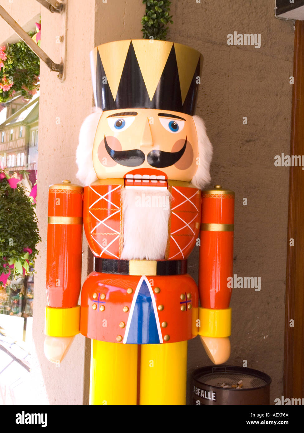 The Nutcracker Bavaria Stockfotos & The Nutcracker Bavaria Bilder - Alamy