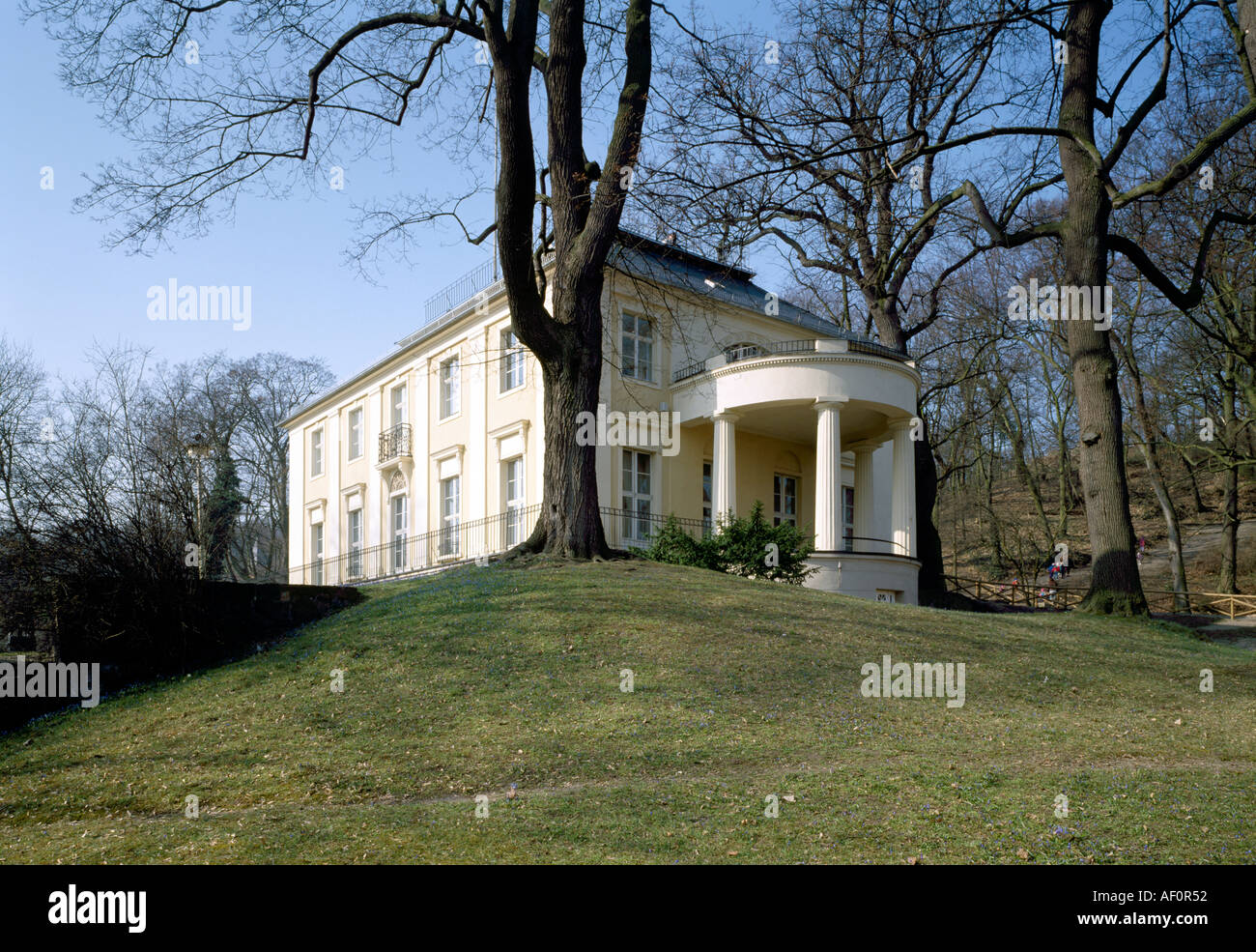 Freienwalde oder -Fotos und -Bildmaterial in hoher Auflösung – Alamy
