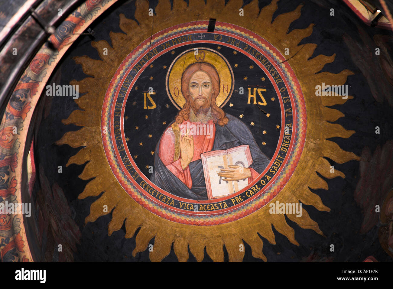 Jesus christ malerei -Fotos und -Bildmaterial in hoher Auflösung – Alamy