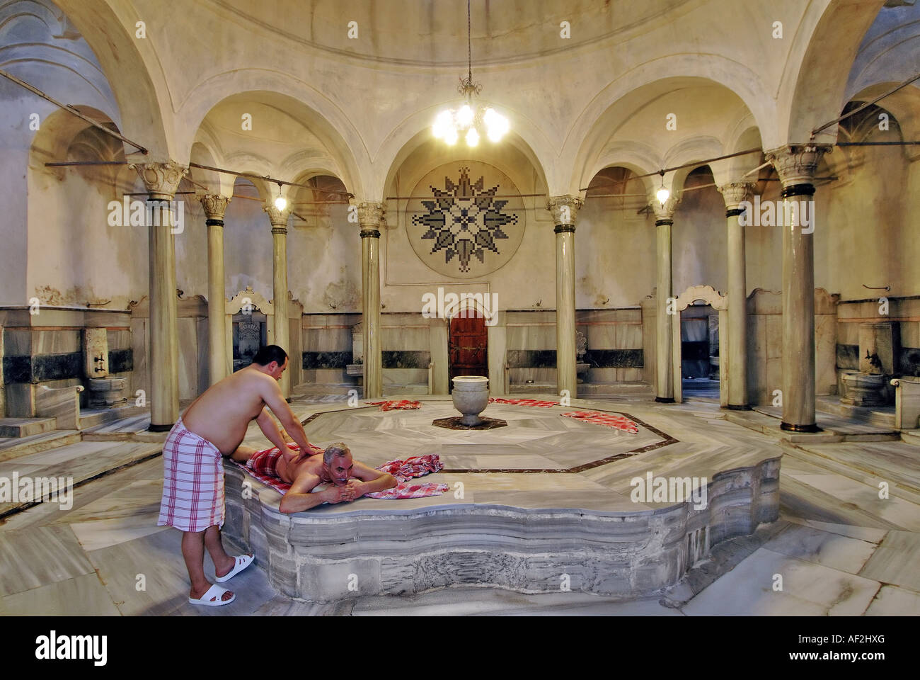 The Best Turkish Hamam In Istanbul at Donald Edwards blog