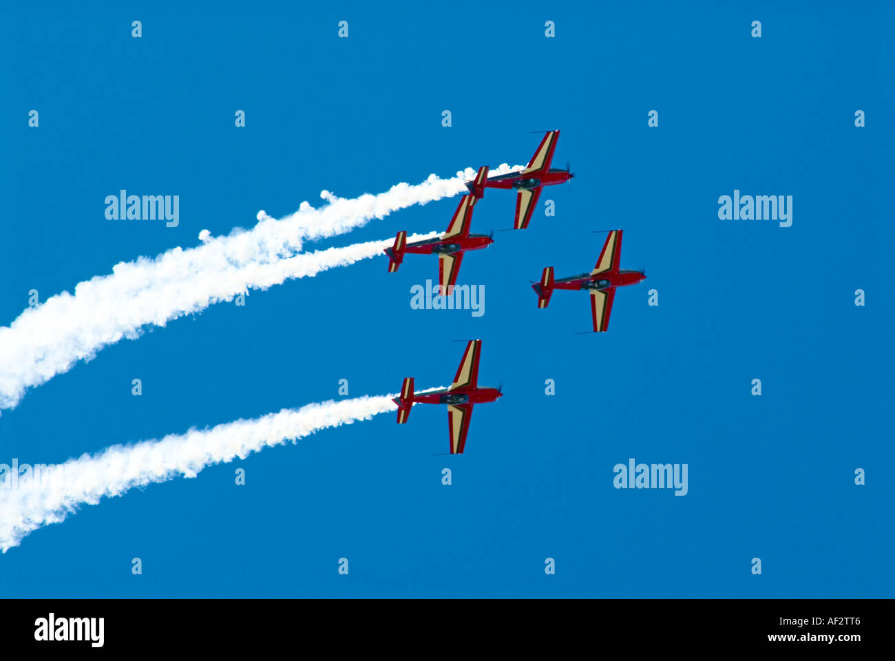 Walter extra ea300 aerobatic aircraft -Fotos und -Bildmaterial in hoher ...