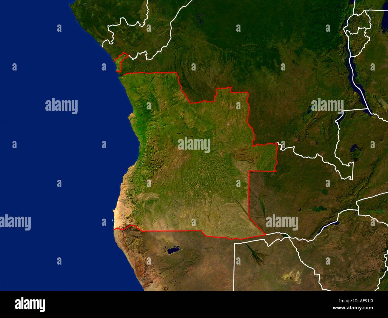 Mapas de angola -Fotos und -Bildmaterial in hoher Auflösung – Alamy