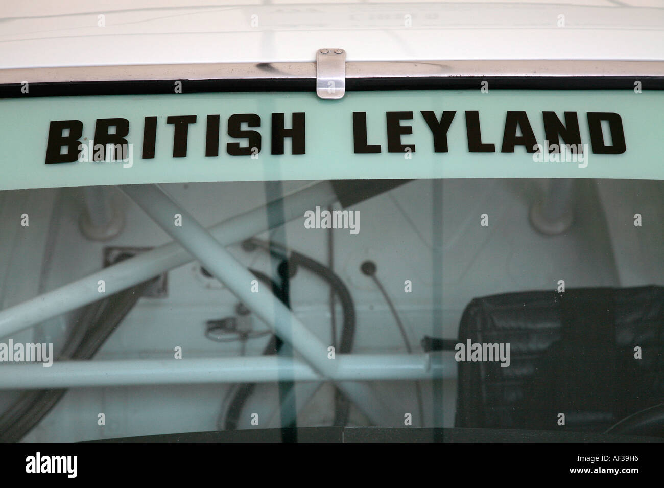 Britischer leyland autohersteller -Fotos und -Bildmaterial in hoher ...