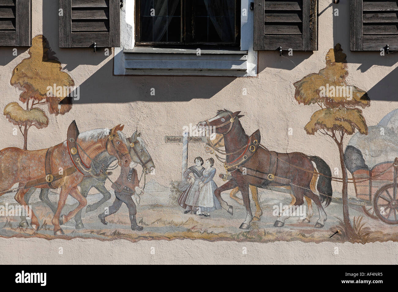 Roding bavaria germany -Fotos und -Bildmaterial in hoher Auflösung – Alamy