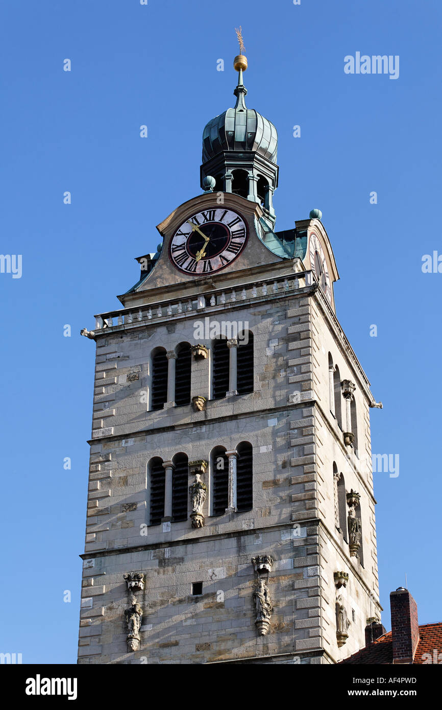 Emmeram regensburg -Fotos und -Bildmaterial in hoher Auflösung – Alamy