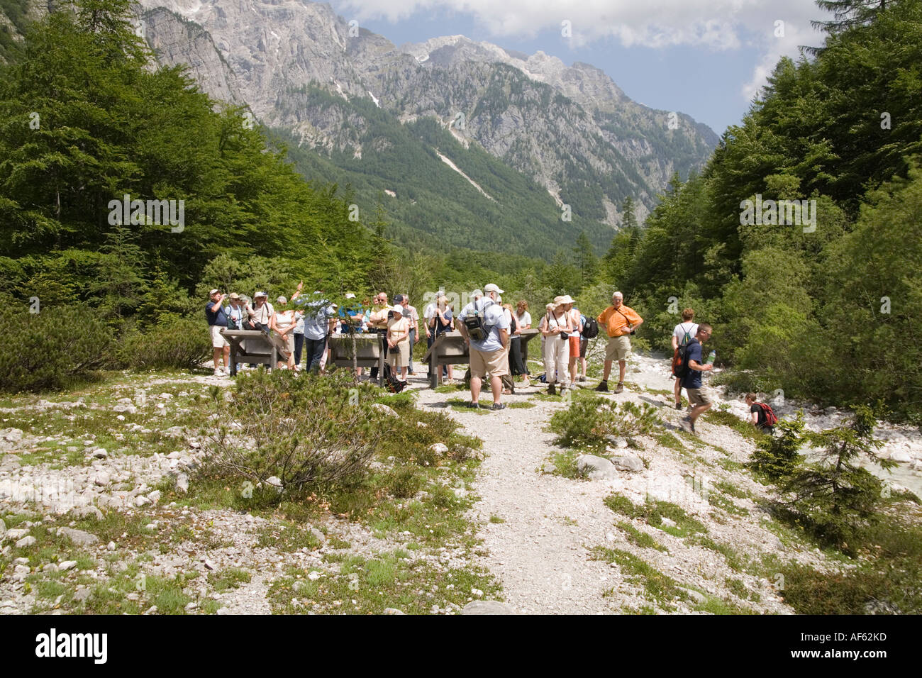 Triglav nordwand -Fotos und -Bildmaterial in hoher Auflösung – Alamy