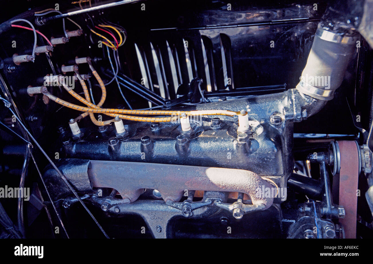 Ford t -Fotos und -Bildmaterial in hoher Auflösung – Alamy