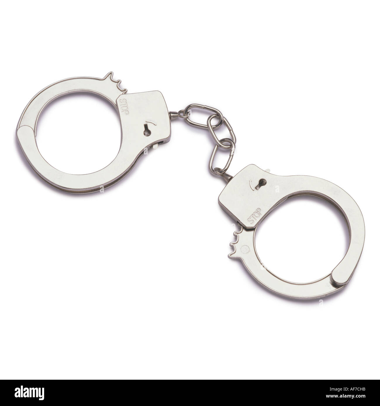 Handschellen von -Fotos und -Bildmaterial in hoher Auflösung – Alamy
