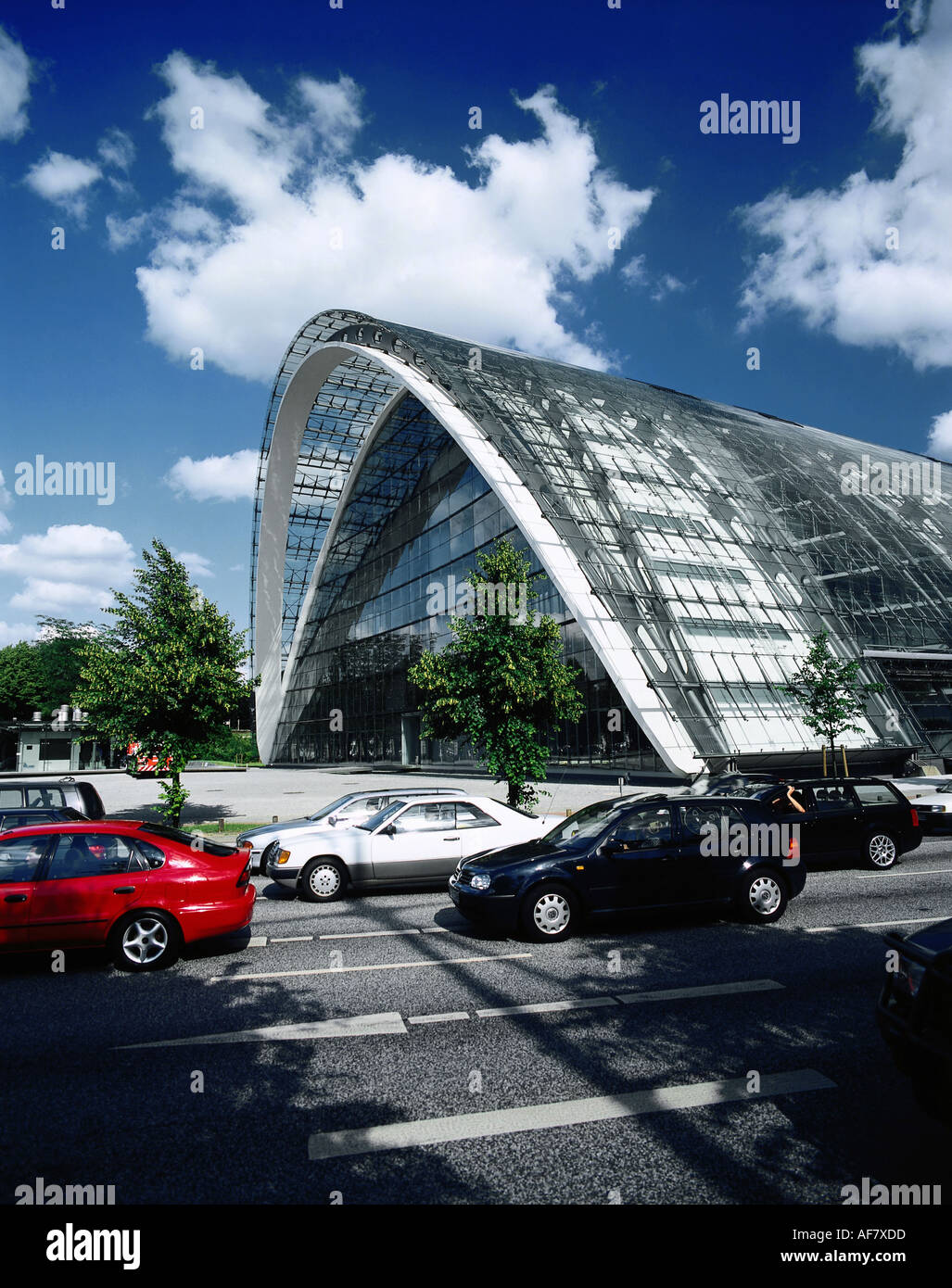 Berlin 2000 Stockfotos und -bilder Kaufen - Alamy