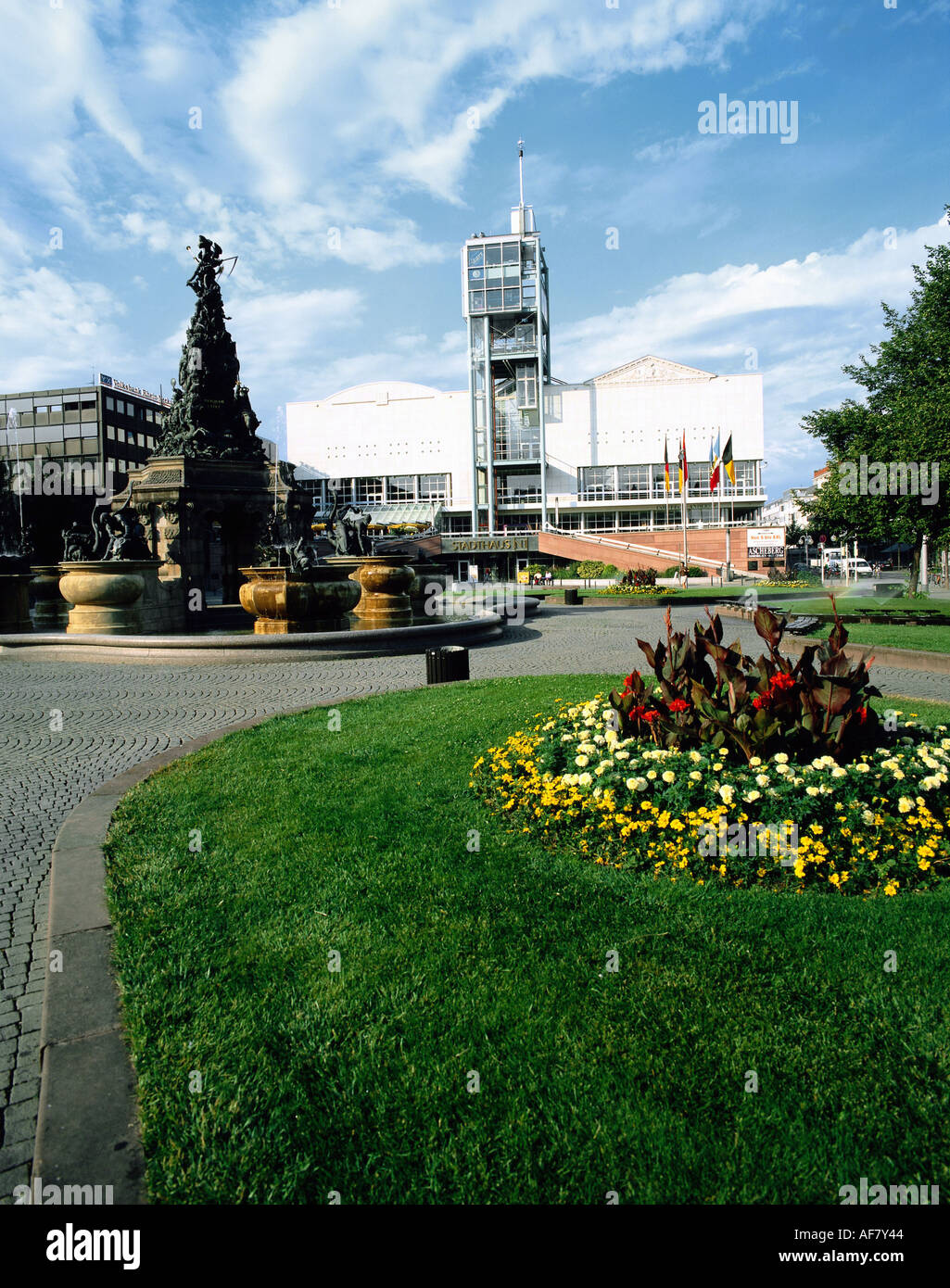 Mannheim paradeplatz -Fotos und -Bildmaterial in hoher Auflösung – Alamy