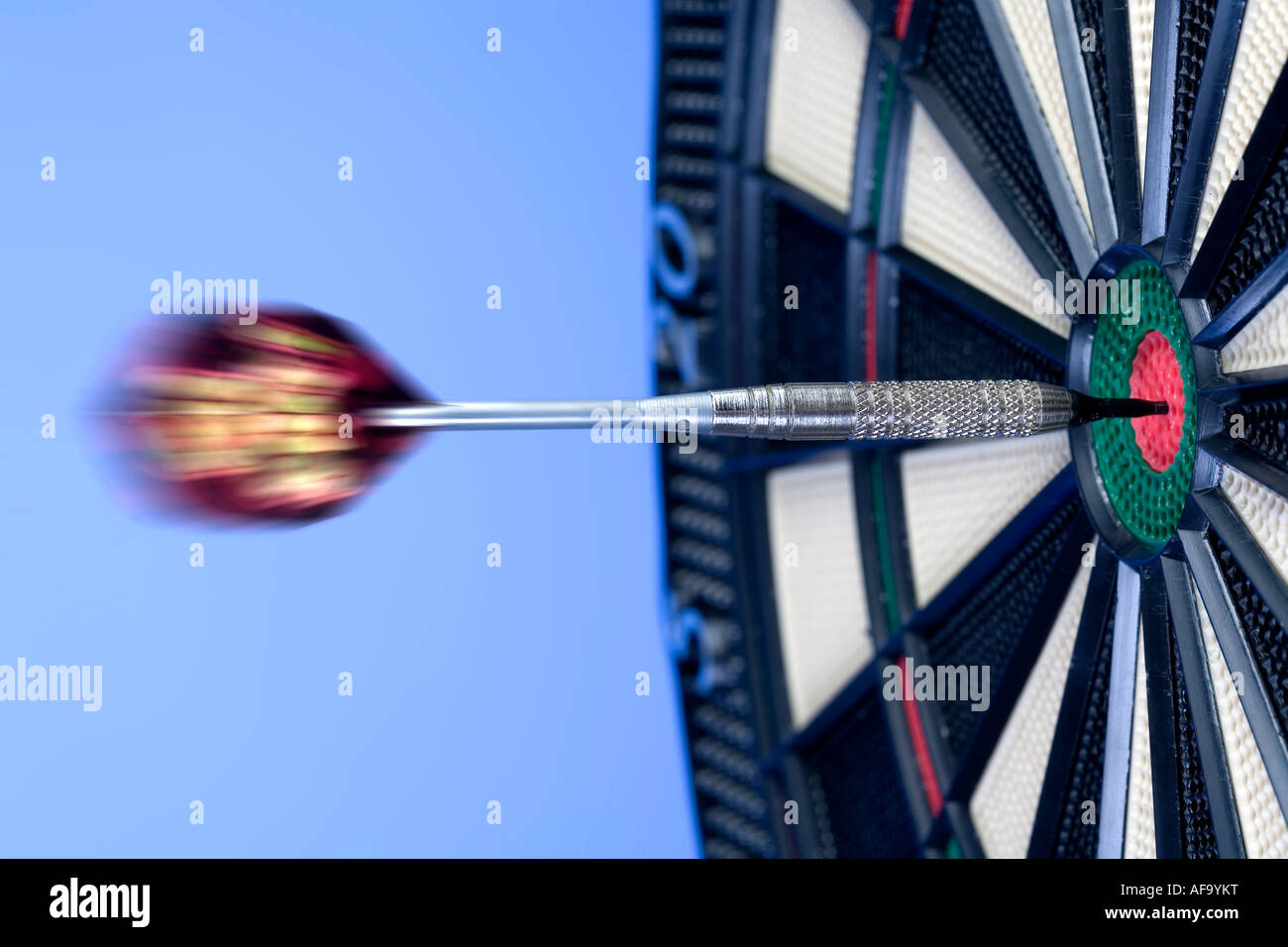 Blow dart -Fotos und -Bildmaterial in hoher Auflösung – Alamy