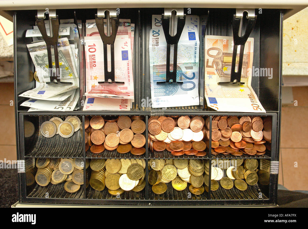 Note de bar -Fotos und -Bildmaterial in hoher Auflösung – Alamy