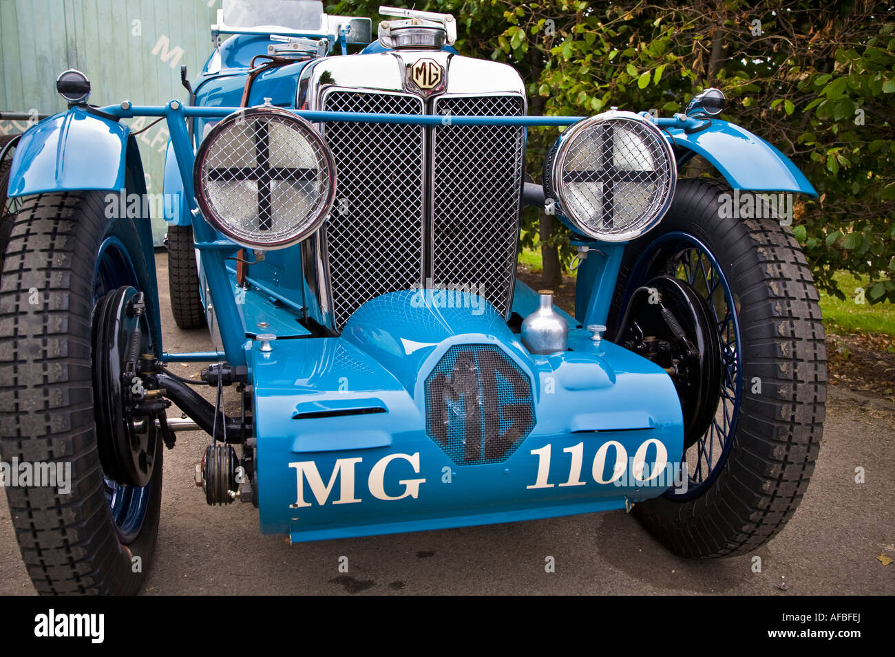 Mg q type -Fotos und -Bildmaterial in hoher Auflösung – Alamy