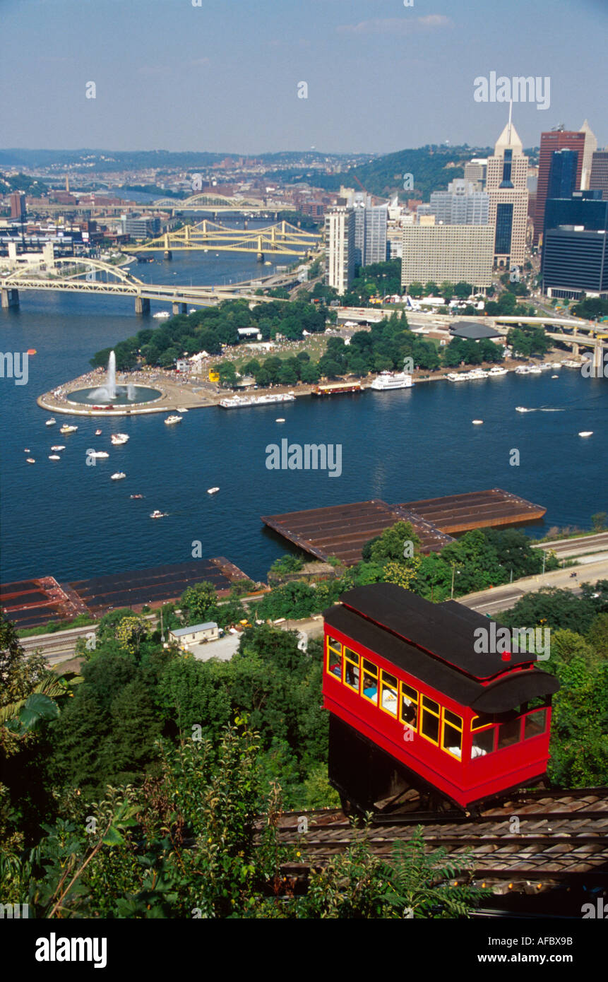 Pa skyline -Fotos und -Bildmaterial in hoher Auflösung – Alamy