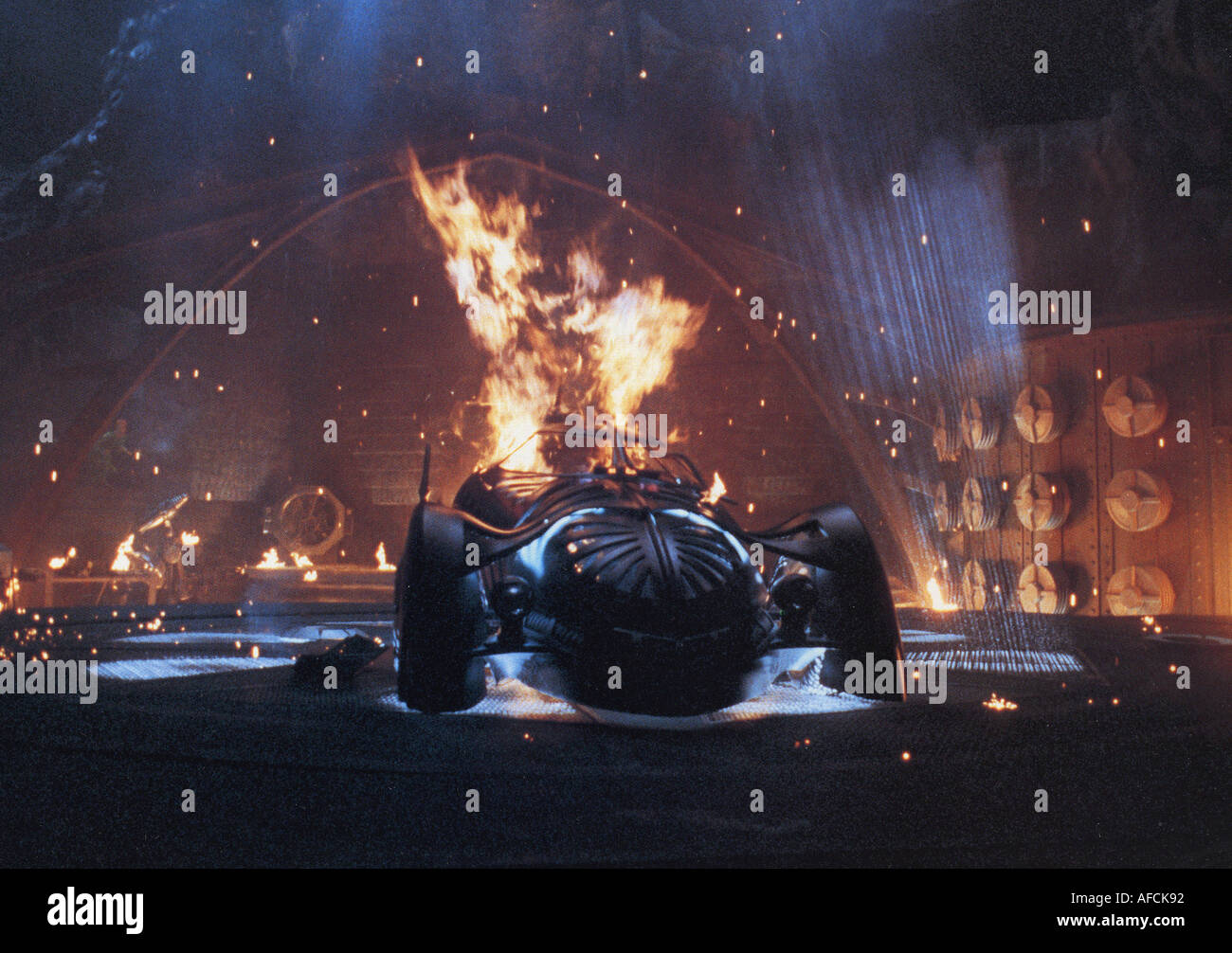 Bane batman -Fotos und -Bildmaterial in hoher Auflösung – Alamy