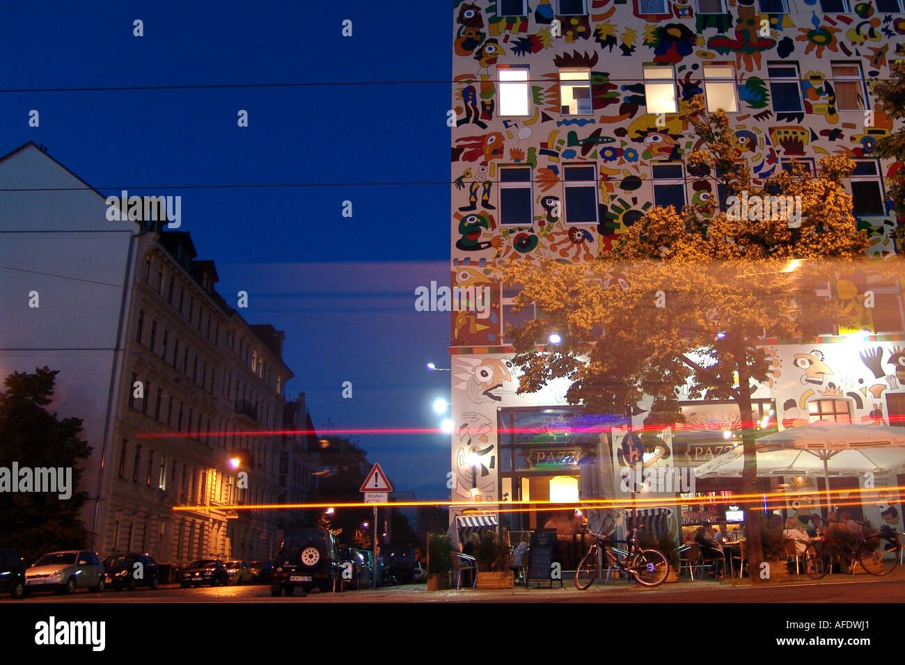 Leipzig connewitz -Fotos und -Bildmaterial in hoher Auflösung – Alamy