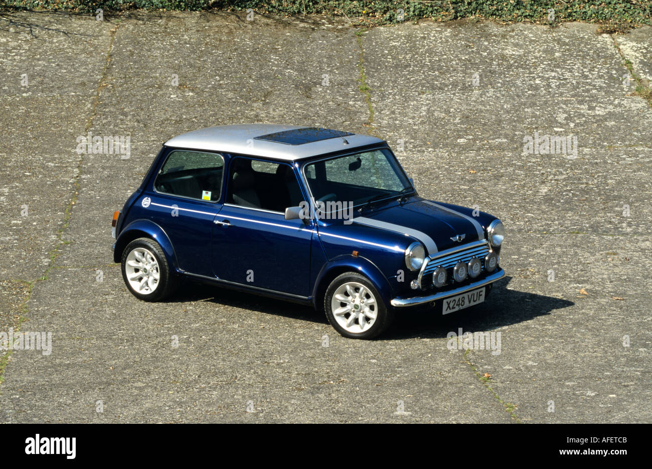 Rover mini -Fotos und -Bildmaterial in hoher Auflösung – Alamy